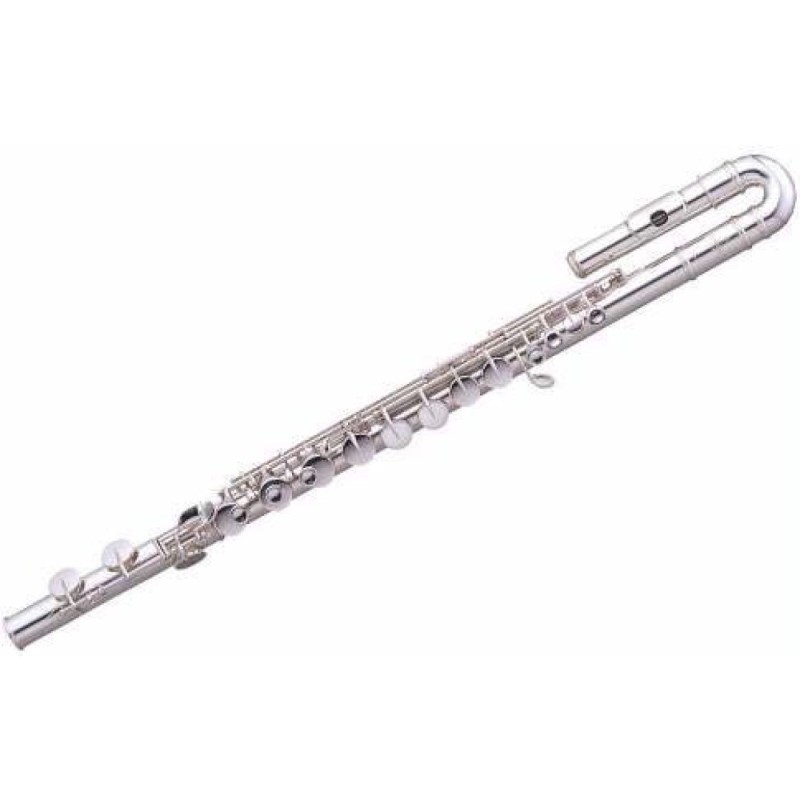 Flauta Baja Pearl Bass PFB-305